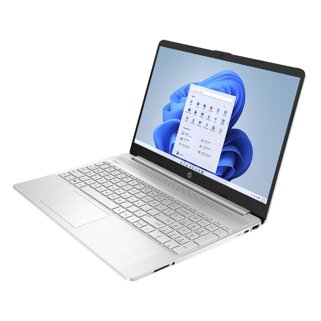 Buy HP 15s-er2004AU AMD R7 (15.6 inch, 16GB, 512GB, Windows, MS Office ...